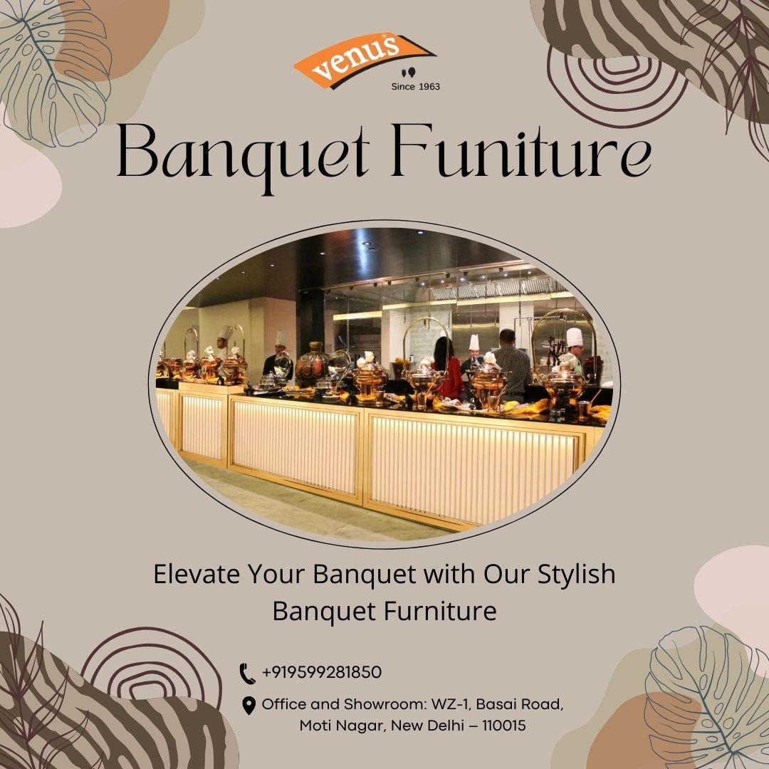 Hotelware, Tableware & Cutlery Manufacturer | Venus Industries