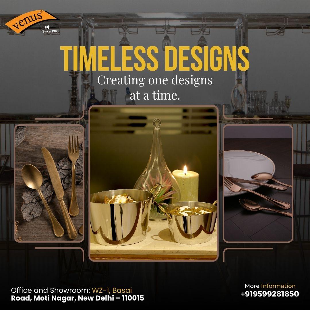 Useful Catering Equipment - Venus Industries