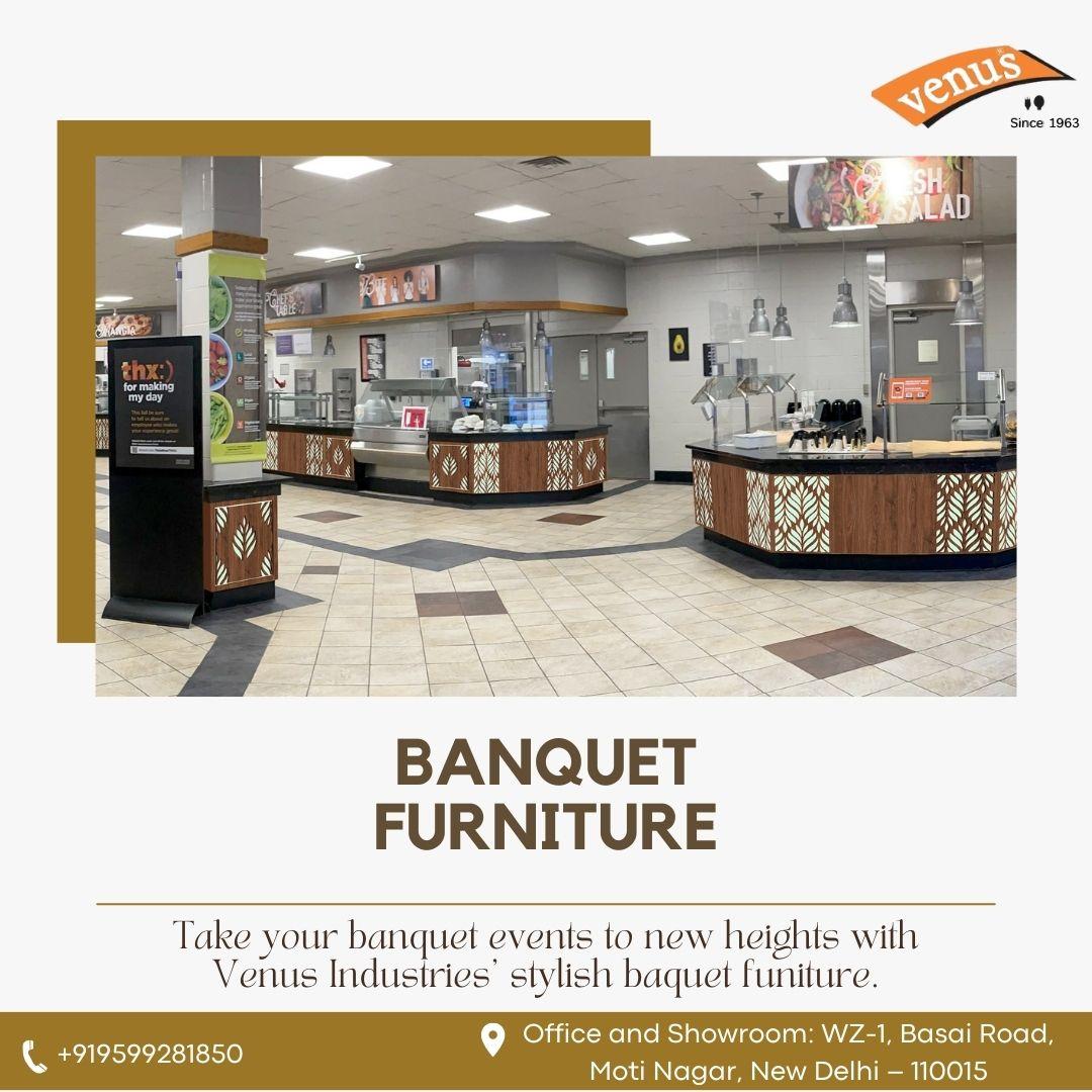 Hotelware, Tableware & Cutlery Manufacturer | Venus Industries