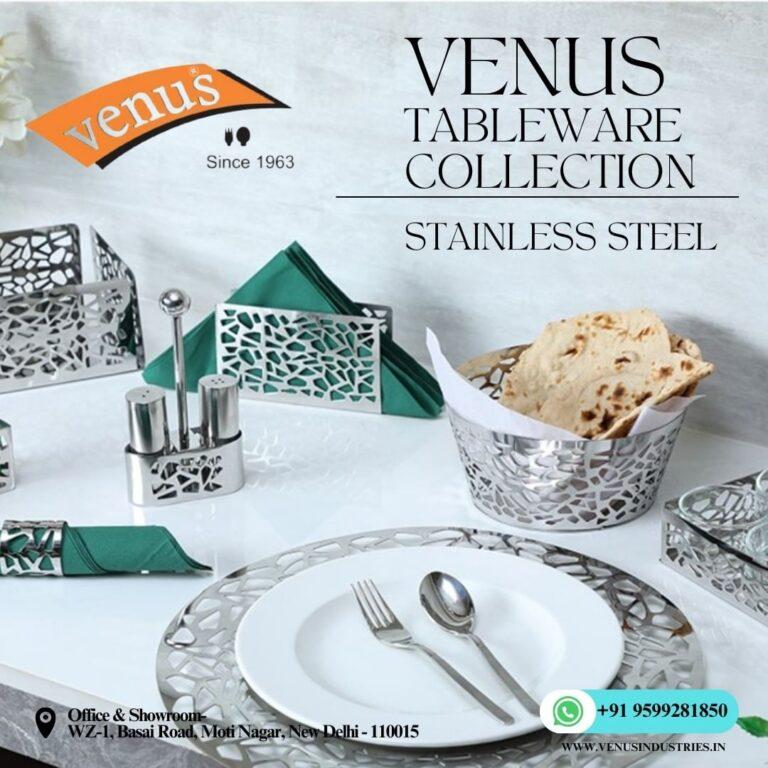 About Us - Venus Industries
