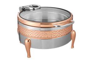 Venus Chafing Dishes And Serveware | Venus Industries