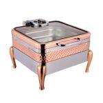 Venus Chafing Dishes And Serveware | Venus Industries
