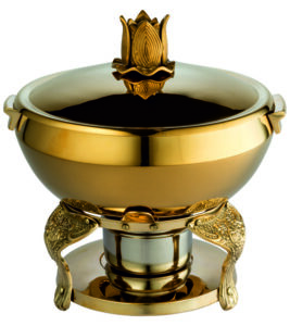 Venus Chafing Dishes And Serveware | Venus Industries