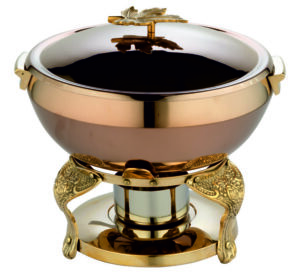 Venus Chafing Dishes And Serveware | Venus Industries