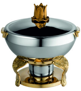 Venus Chafing Dishes And Serveware | Venus Industries