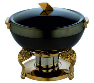 Venus Chafing Dishes And Serveware | Venus Industries