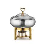 Venus Chafing Dishes And Serveware | Venus Industries