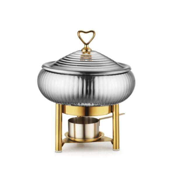 Venus Chafing Dishes And Serveware | Venus Industries
