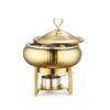 Venus Chafing Dishes And Serveware | Venus Industries