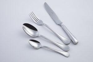 Venus Cutlery And Crockery | Stylish Forks And Spoons Set