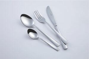 Venus Cutlery And Crockery | Stylish Forks And Spoons Set