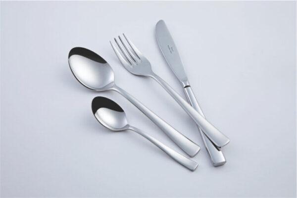 Venus Cutlery And Crockery | Stylish Forks And Spoons Set