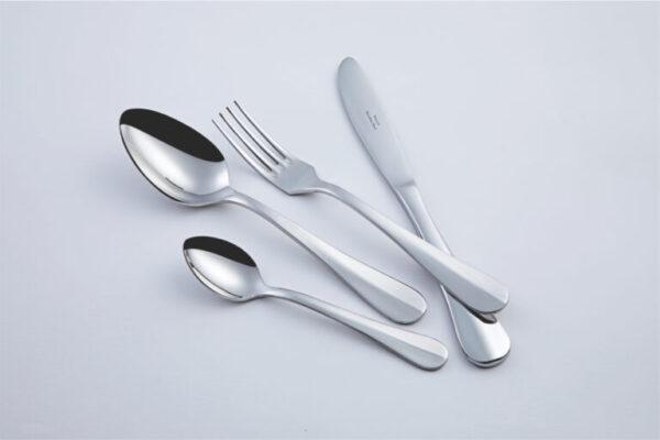 Venus Cutlery And Crockery | Stylish Forks And Spoons Set