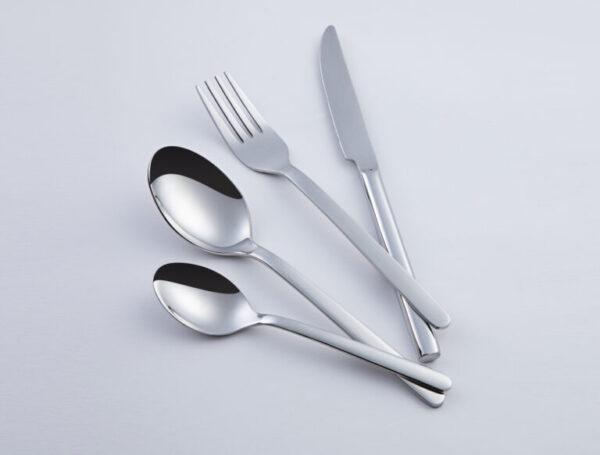 Venus Cutlery And Crockery | Stylish Forks And Spoons Set