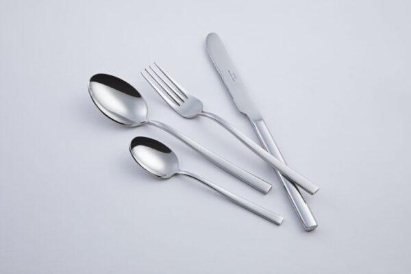 Venus Cutlery And Crockery | Stylish Forks And Spoons Set