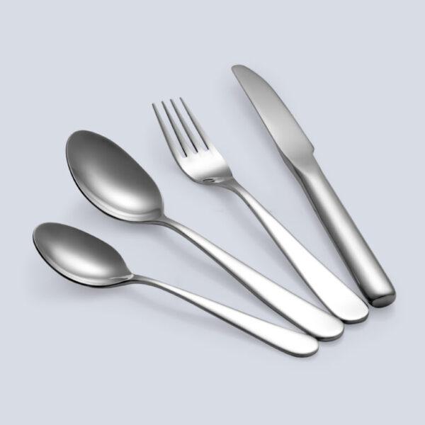 Venus Cutlery And Crockery | Stylish Forks And Spoons Set