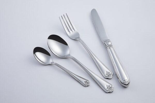 Venus Cutlery And Crockery | Stylish Forks And Spoons Set