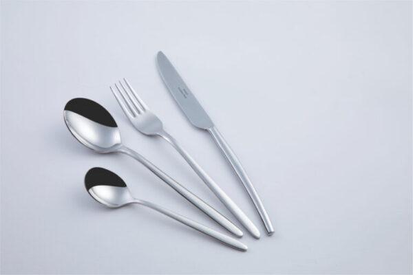 Venus Cutlery And Crockery | Stylish Forks And Spoons Set