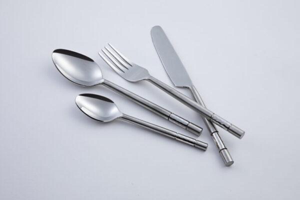 Venus Cutlery And Crockery | Stylish Forks And Spoons Set