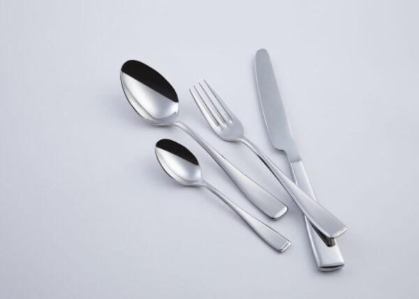 Venus Cutlery And Crockery | Stylish Forks And Spoons Set