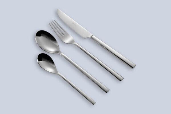 Venus Cutlery And Crockery | Stylish Forks And Spoons Set