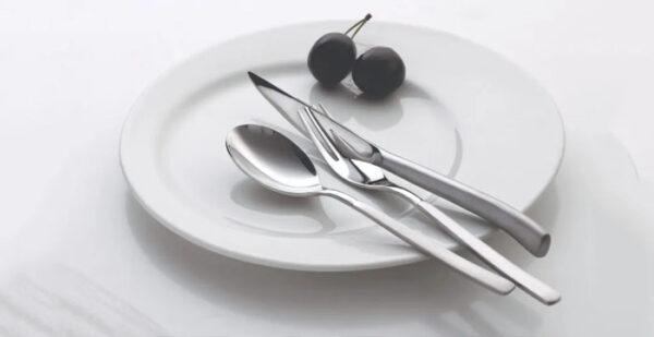 How To Pick The Right Cutlery For Your Hotel Restaurant - Venus Industries