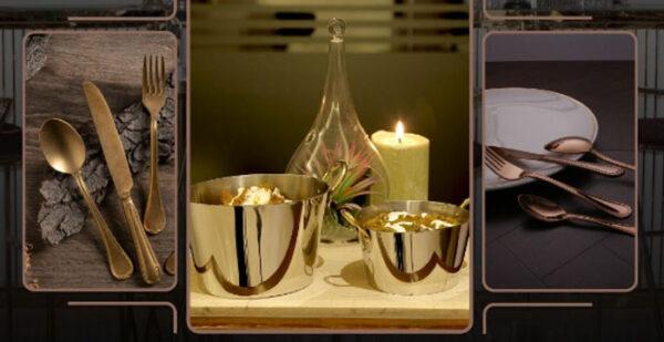 How To Choose Crockery For Restaurants, Hotels And Cafes - Venus Industries