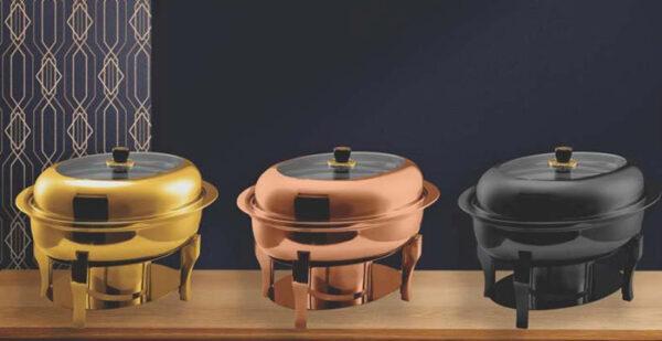 Best Chafing Dish - Venus Industries